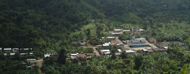 GAD Parroquial Rural de Telimbela